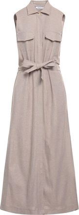 Max Mara KLEIDER - Maxi-Kleider auf YOOX.COM