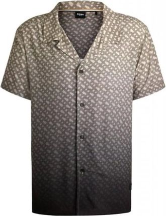 HUGO BOSS Homme, Chemises, Multicolore, Taille: XL Boss - Chemises > Chemises D&eacute;contract&eacute;es