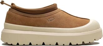 UGG Ugg, Homme, Chaussures, Brun, Taille: 40 EU Tasman Weather Hybrid