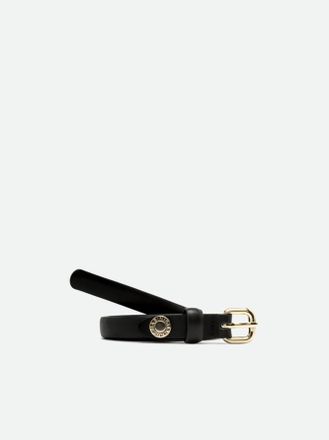 Gianni Chiarini LEATHER BELT 1.5 CM