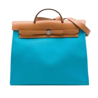 Herm&egrave;s Damen, Pre-Owned, Blau, ONE SIZEGr&ouml;&szlig;e