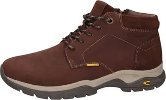Camel Active Herren, Schuhe, Braun, 47 EUGr&ouml;&szlig;e