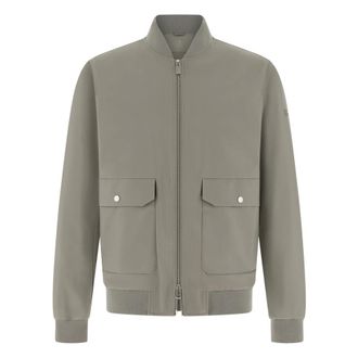 Boggi Milano Herren, Jacken, Grau, XLGr&ouml;&szlig;e