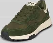 GANT Sneaker mit Label-Details Modell Youtron