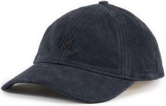 New Era Casquette 920 MLB daim 9TWENTY New York Yankees en coton