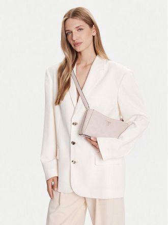 Guess Handtasche Tisha HWPD77 64120 Beige