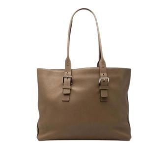 Louis Vuitton Pre-owned Vintage Tote Bag - - Pre-owned - Damen - Braun - ONE SIZE