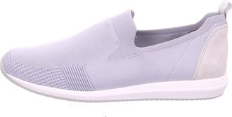 Ara Damen, Schuhe, Blau, 37 EUGr&ouml;&szlig;e