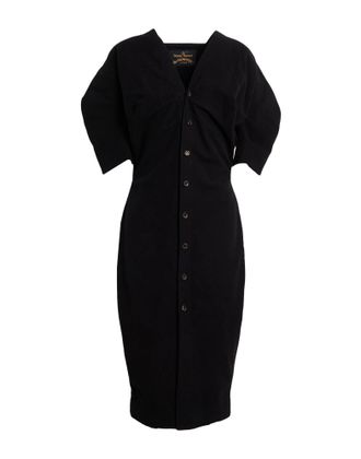 Vivienne Westwood KLEIDER - Midi-Kleider auf YOOX.COM