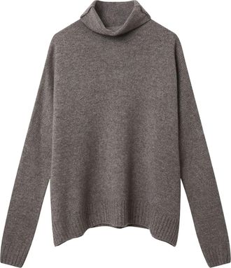 Kujten Pull Tila Cachemire Kujten