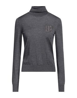 Dsquared2 MAILLE - Cols roul&eacute;s sur YOOX.COM