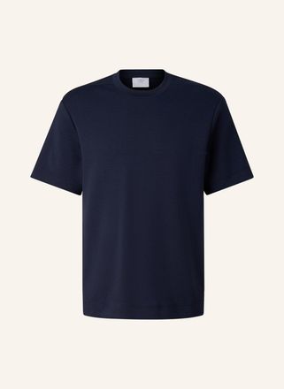 Bogner T-Shirt Elija blau