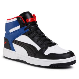 Puma Sneakers Puma Rebound LayUp Sl 369573 18 Bunt