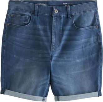 Next Shorts