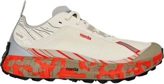 Norda Norda, Homme, Sport, Blanc, Taille: 44 2/3 EU 001A RZ Edition
