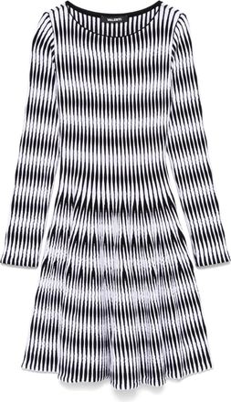 Antonino Valenti Peggy Minikleid - Schwarz