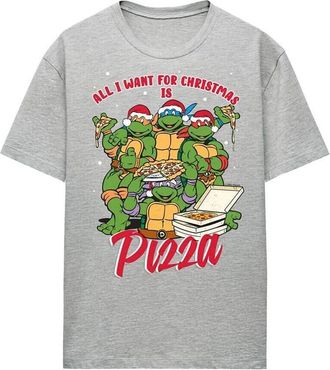 Teenage Mutant Ninja Turtles TV26803