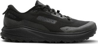 Brooks Divide 6 GTX M - Trailrunningschuhe - Herren