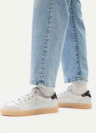 Guess Sneakers FLPJHE FAL12 Grau