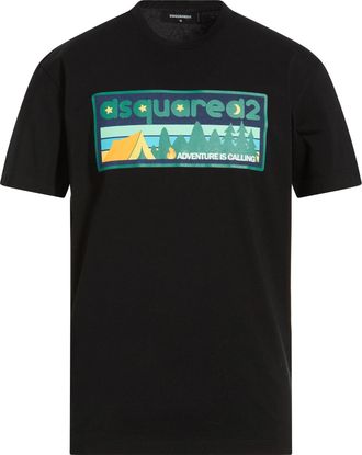 Dsquared2 TOPS - T-shirts auf YOOX.COM