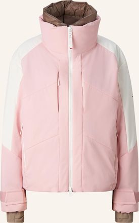 Bogner Fire + Ice Fire+Ice Skijacke Sasha rosa
