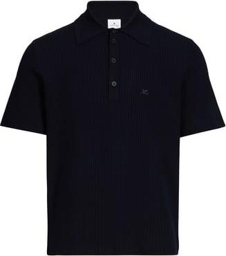 Courr&egrave;ges Polo c&ocirc;tel&eacute;