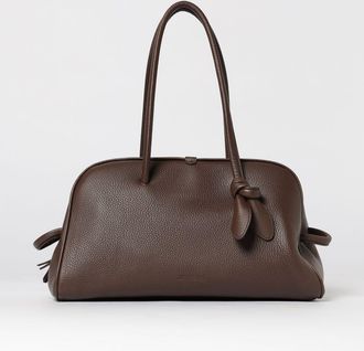 Jacquemus Schultertasche JACQUEMUS Damen Farbe Braun
