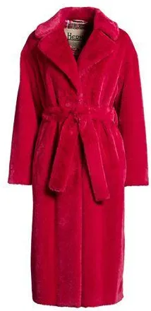 Herno MANTEAUX - Moutons et fausses fourrures sur YOOX.COM