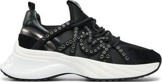 Pinko Sneakers Ariel 16 SS0085T029 Schwarz