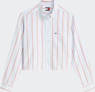 Tommy Jeans Chemise - Taille XS