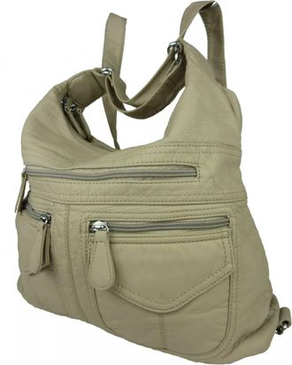 Kumixi Rucksack 2in1 Rucksacktasche