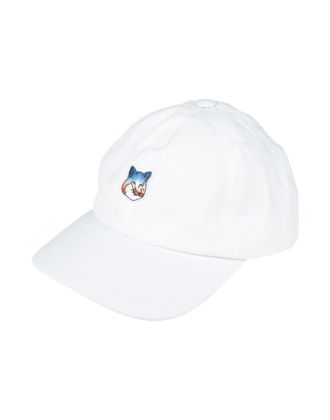Maison Kitsun&eacute; ACCESSOIRES - M&uuml;tzen & H&uuml;te auf YOOX.COM