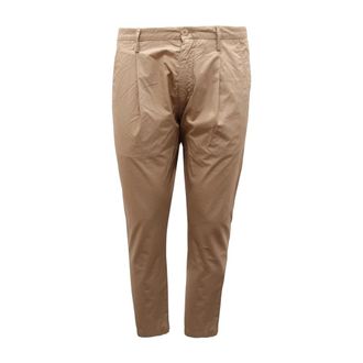 Dolce & Gabbana Chinos - - Trousers - Herren - Beige - S