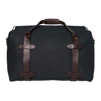 Filson unisex, Sacs, Bleu, Taille: ONE Size Sac de voyage moyen en Rugged Twill