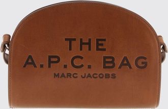 A.P.C. Umhängetasche A. P.C. Damen Farbe Braun