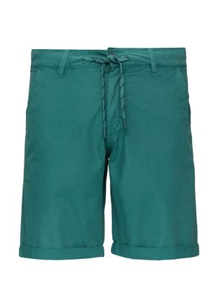 QS by s.Oliver Herren 2146424 Bermuda, Regualr Fit, 6765, 38 EU