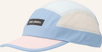 Ciele Athletics Ciele Athletics Cap Gocap Field Iconic Bar blau