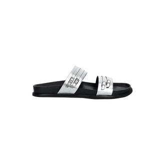 Vagabond Femme, Chaussures, Gris, Taille: 37 EU Effie Slides