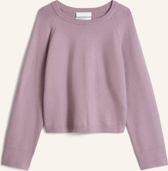 Marc O'Polo Marc Opolo Pullover lila