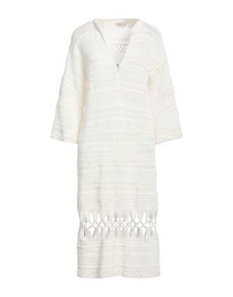 Agnona KLEIDER - Midi-Kleider auf YOOX.COM