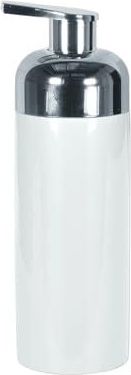 Kleine Wolke Schaumspender PUR Shiny Schneeweiß