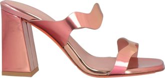 Santoni SCHUHE - Sandalen auf YOOX.COM