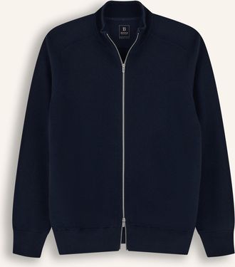 Boggi Milano Boggi Milano Pullover blau