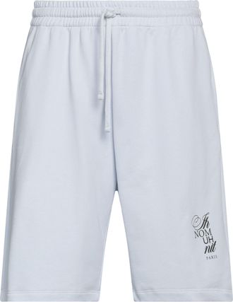 Ih Nom Uh Nit HOSEN & R&Ouml;CKE - Shorts & Bermudashorts auf YOOX.COM