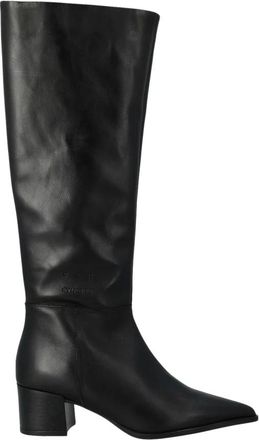 Copenhagen Cph299 High Boot - Femme - Chaussures - Noir - Taille: 41 EU