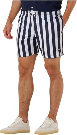 Shiwi Herren, Bademode, Blau, 2XLGr&ouml;&szlig;e