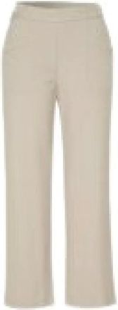 Toni Damen, Hosen, Beige, XSGr&ouml;&szlig;e