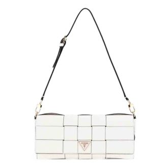 Guess Shoulder Bags - - Bags - Damen - Wei&szlig; - ONE SIZE