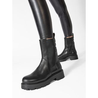 Vagabond Klassische Stiefeletten Vagabond Shoemakers Cosmo 2.0 4849-401-20 Schwarz
