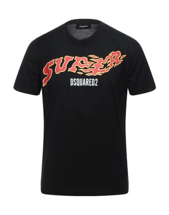 Dsquared2 TOPS - T-shirts auf YOOX.COM